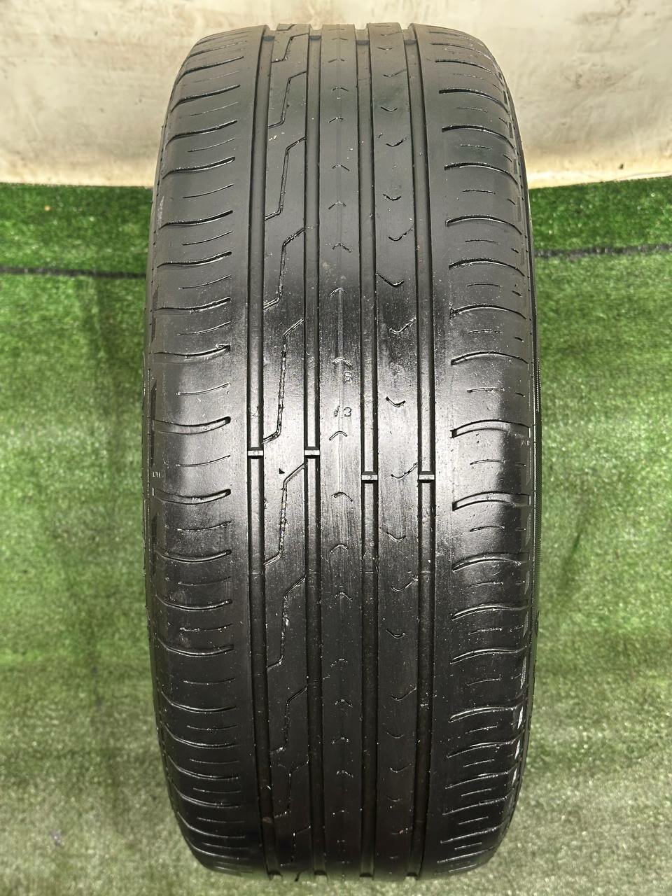 Летние шины Cordiant Comfort 2 195/50 R15 50% износ YSE221449