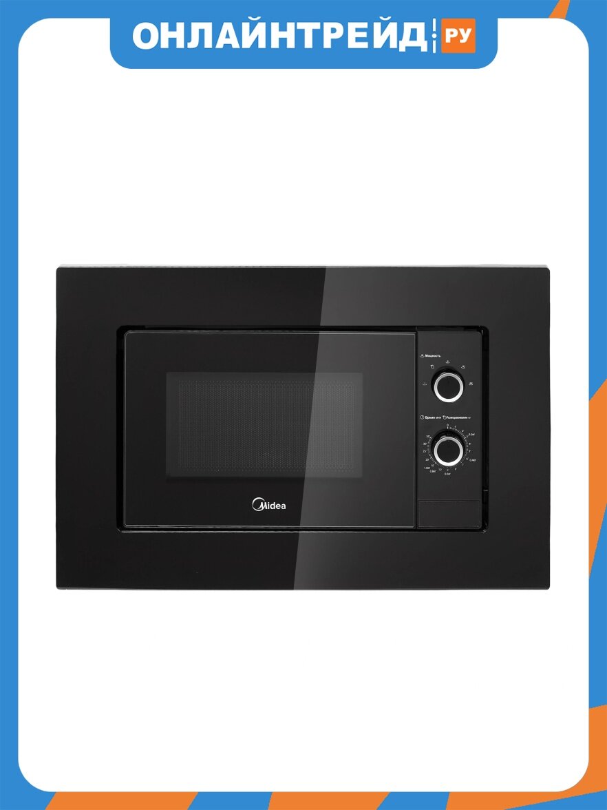 Микроволновая печь встраиваемая Midea MI50203B