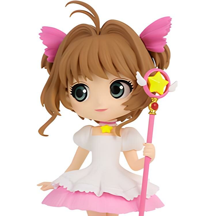 Фигурка унисекс BANPRESTO Подарок Бонус Подарок 1429583616