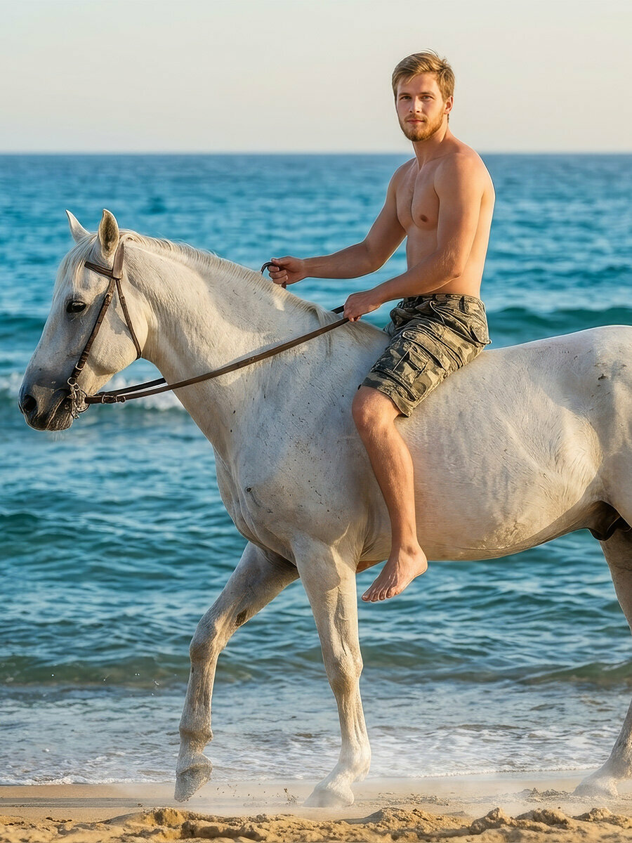 Шорты