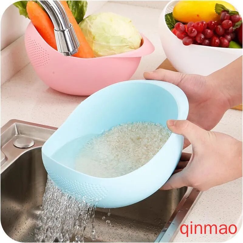 Дуршлаг, 1 предм. — фото 1
