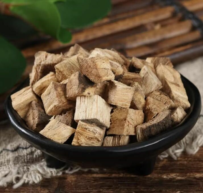 Кудзу (Kudzu) Ge Gen