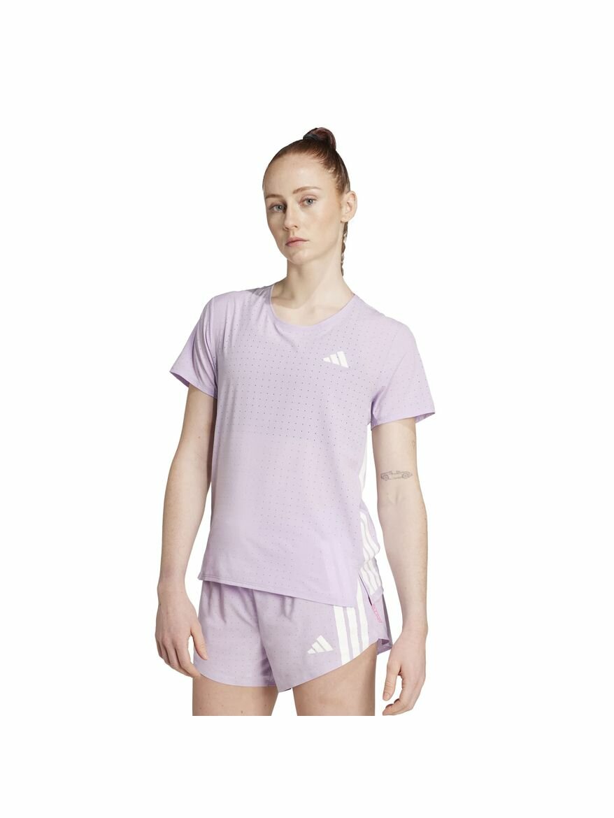 Футболка спортивная Adizero Tee W