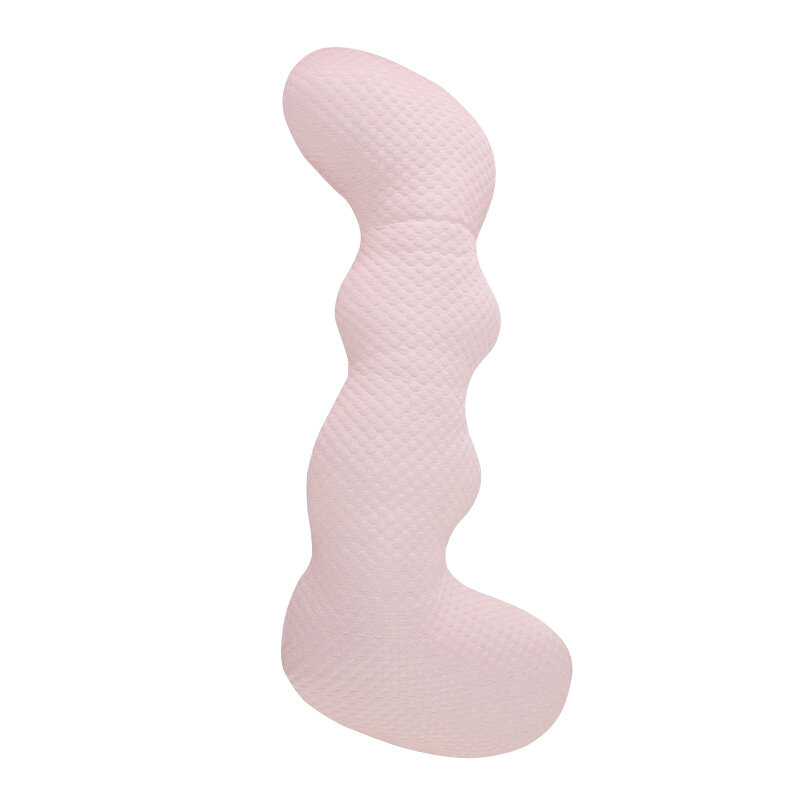 **Плюшевая кукла унисекс Barbne Ice Bean Wave, 90CM EU**