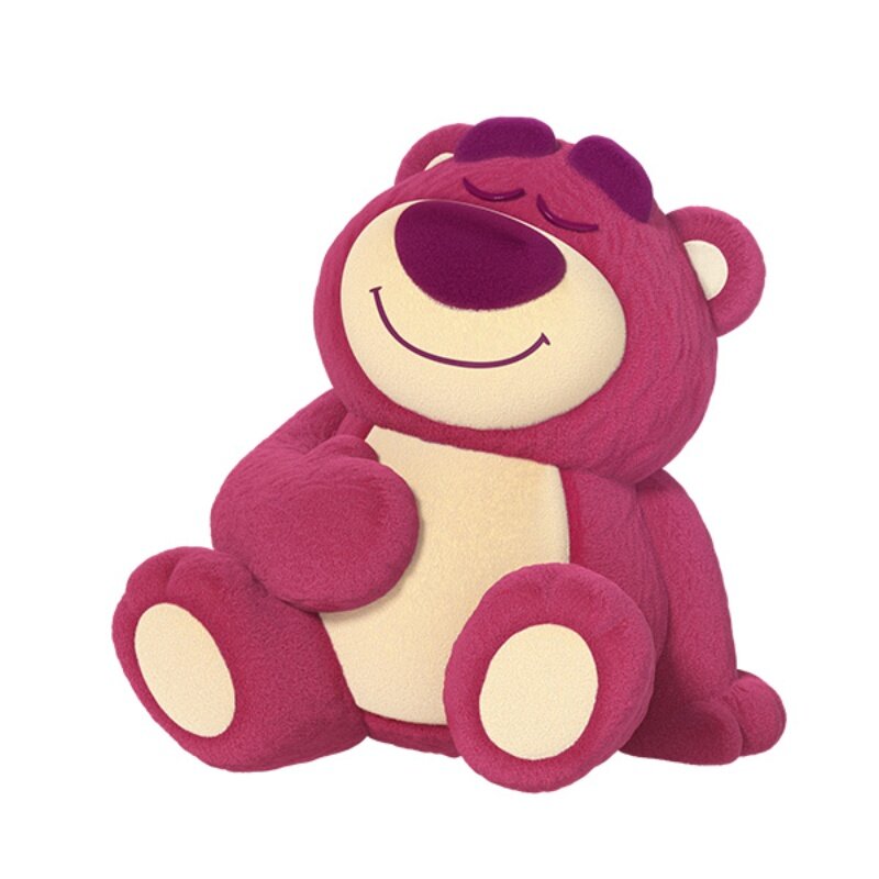 Коллекция Лотсо 52TOYS x Disney Toy Story, Confirmed-Cute (Open), 1431986035