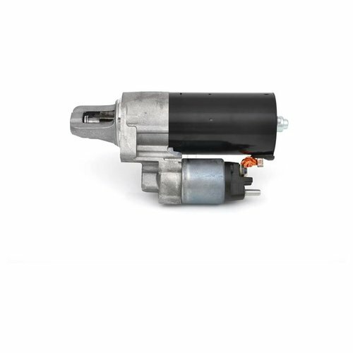 Стартер, 12в 1.7квт (12v 1,7kw 10 dis) w204 11>14 c218 13>16 w212 13>15 w221 11>13 w166 11> Bosch 1986S00774
