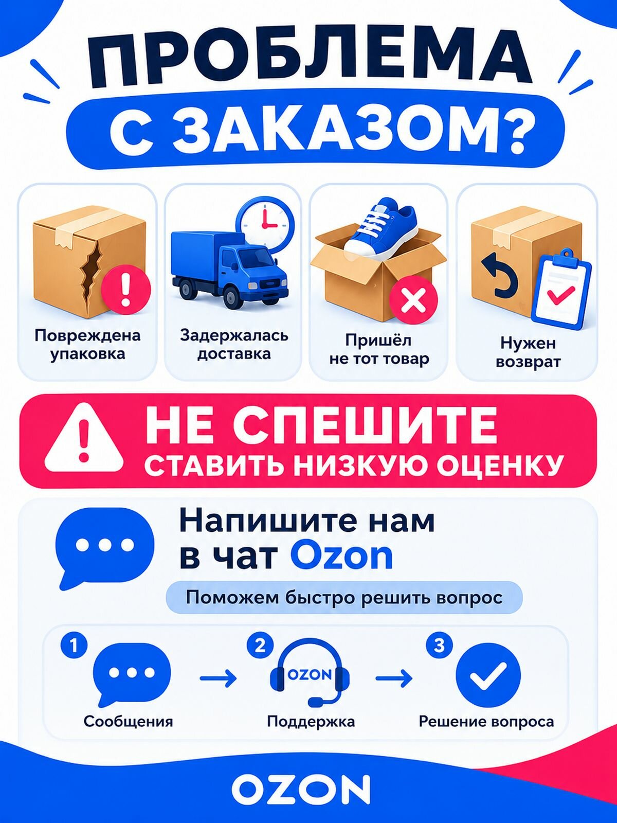 Хомуты на липучках для проводов 10 шт, белые стяжки для проводов