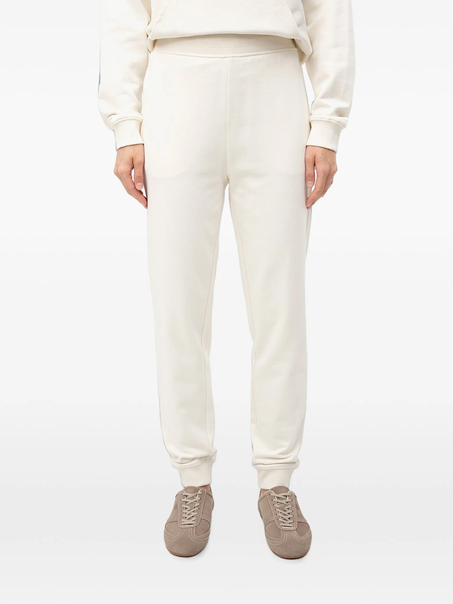 Брюки Logo-patch track pants