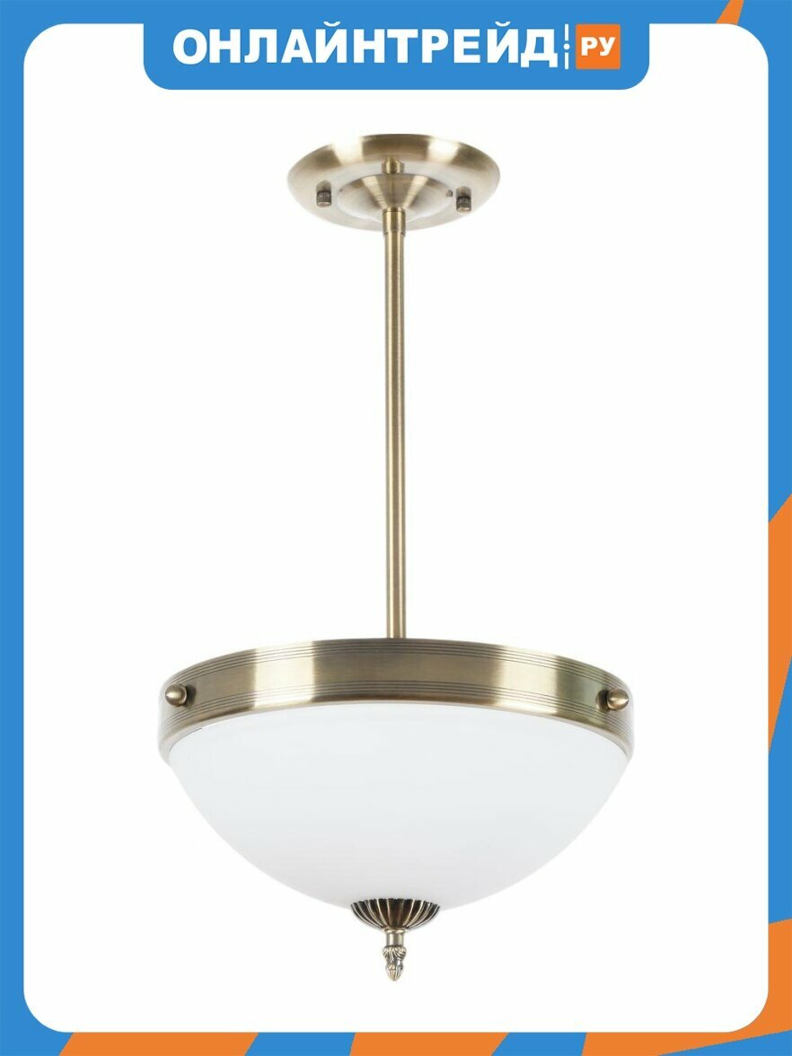 Потолочный светильник Myfar Biene MR1525-3C