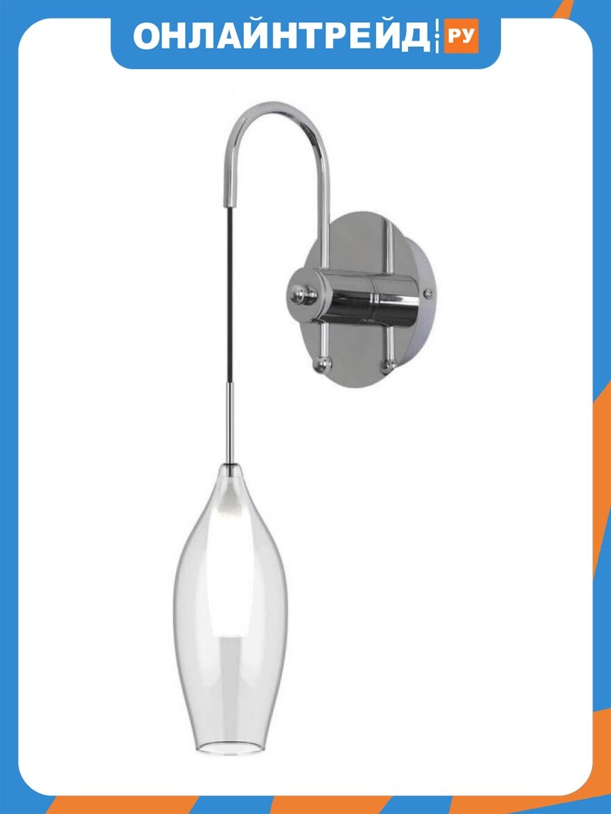 Бра Lightstar Pentola 803521.