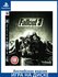 Игра Fallout 3 PS3 Диск на PlayStation 3 Английская версия