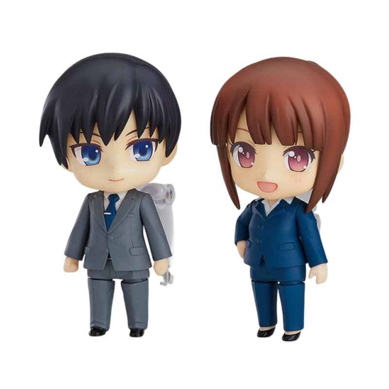 Набор одежды для Nendoroid унисекс GSC, Костюм, Свадебное платье, Готический, Лолита, 1 шт.