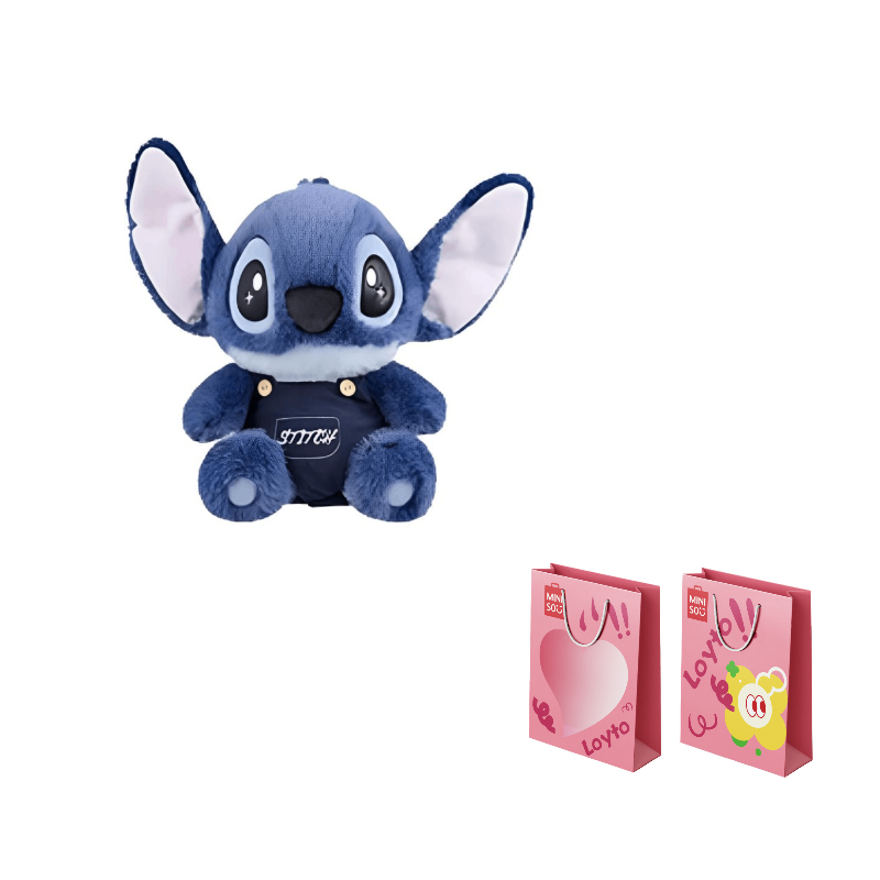 Кигуруми Салливан MINISO x Disney