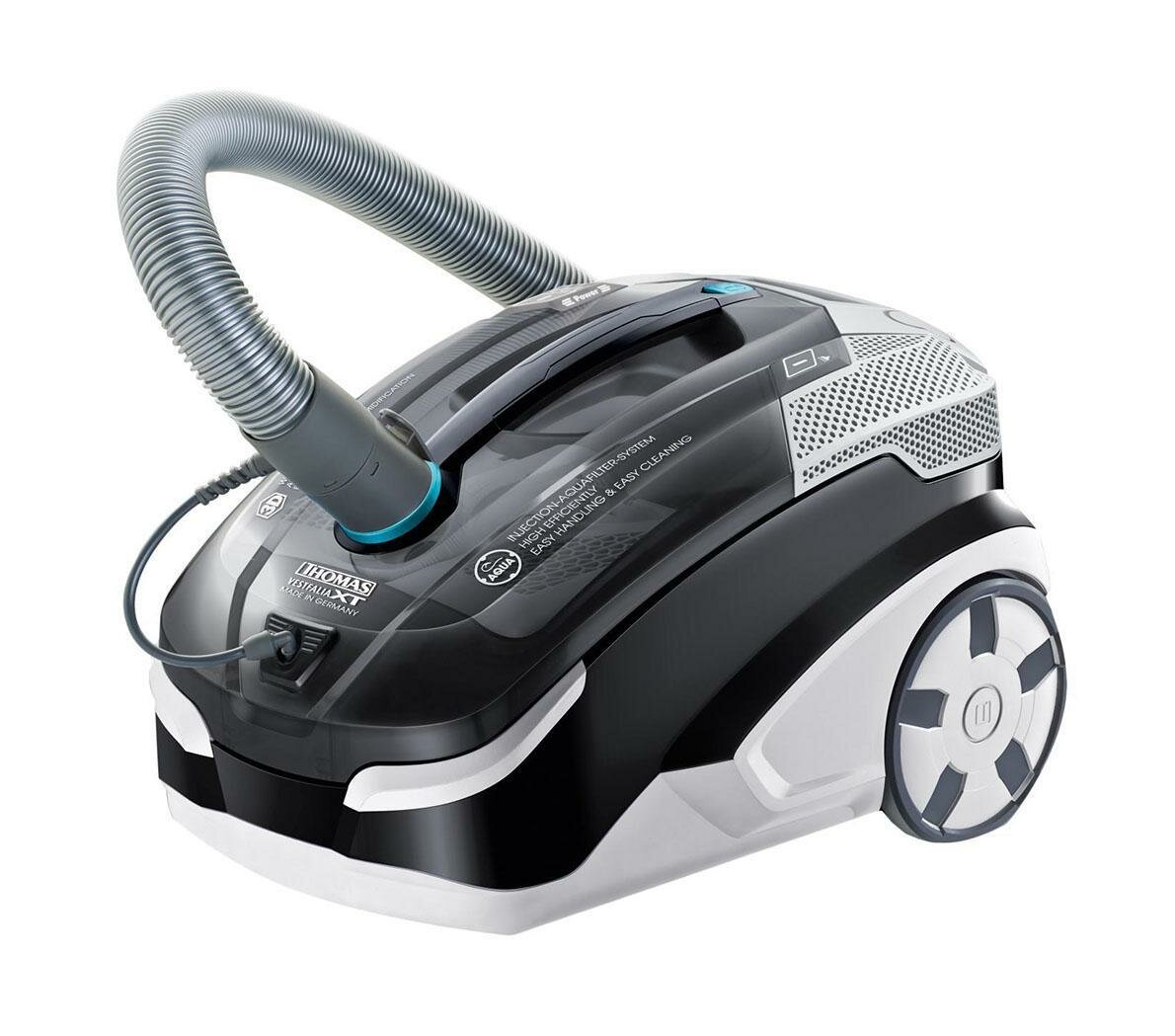 Thomas Vestfalia XT 788561 пылесос