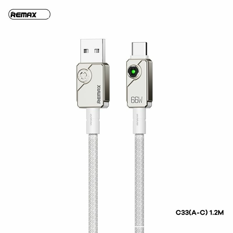Кабель usb type c для зарядки и передачи данных