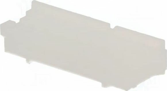 NINIGI NXG-08 Вилка, провод-плата, "мама", NXG, 2мм, PIN: 8, без контактов, 100В, 1шт