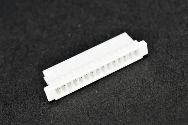 Разъем JST SHR-15V-S-B, 1 шт