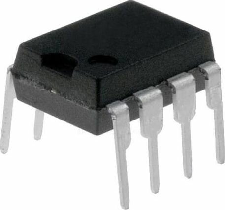 MICRONE ME8115D7G ИС: контроллер питания DIP-7 AC-DC, 1шт