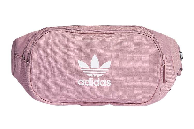 Сумка поясная Adidas Originals Adicolor Branded Webbing Waist Bag