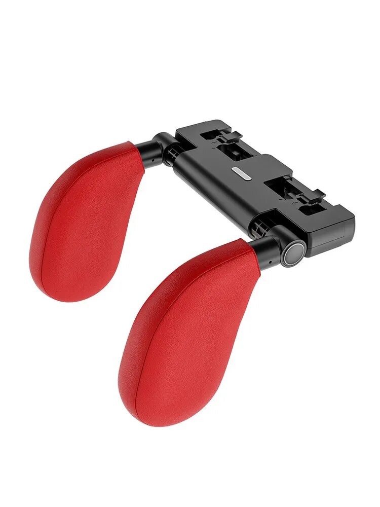 Weltachs Подушка автомобильная На сиденье, ABS пластик, Memory Foam, 1 шт.