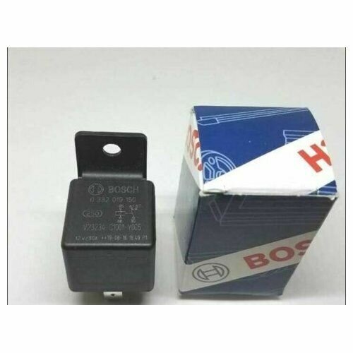 Реле Bosch 0986332211