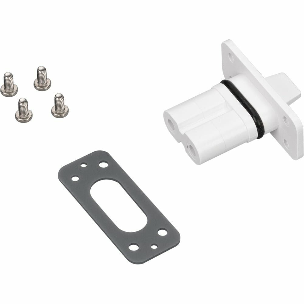 Заглушка Arlight ALT-LARGO-CAP-2pin 030995