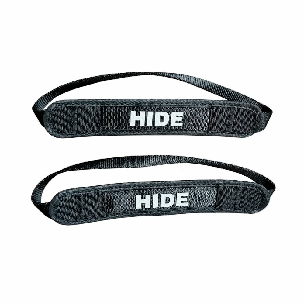 Темляки HIDE Biathlon Black
