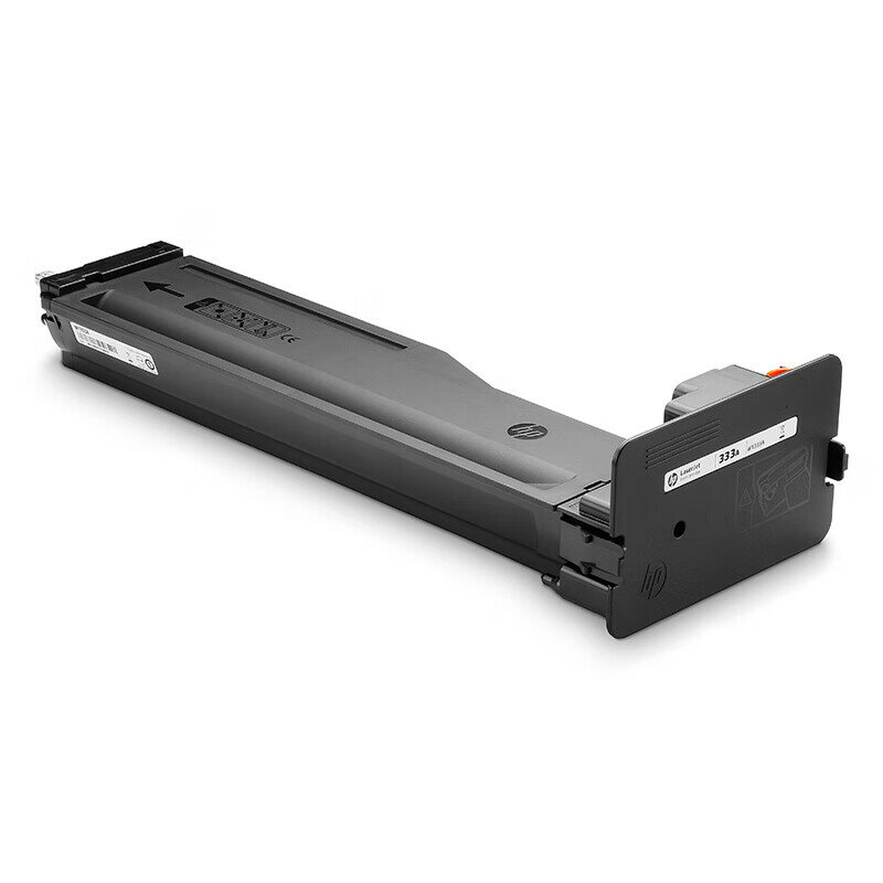 HP 333A (W1333A) Оригинальная черная тонер-картридж для принтеров M437n M439n M437nda M439nda с защитой от подделок