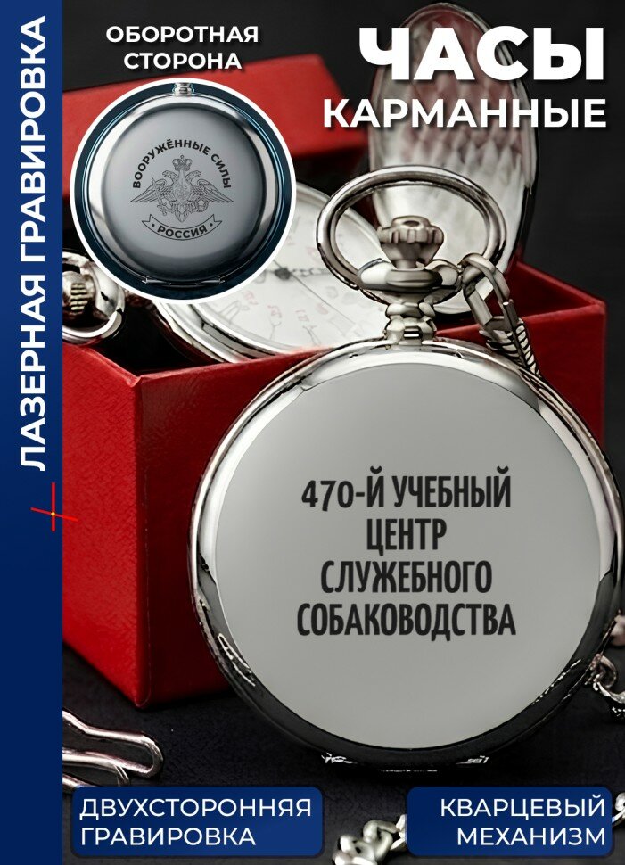Карманные часы