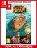 Игра Fort Boyard Switch Картридж на Nintendo Switch Английская версия