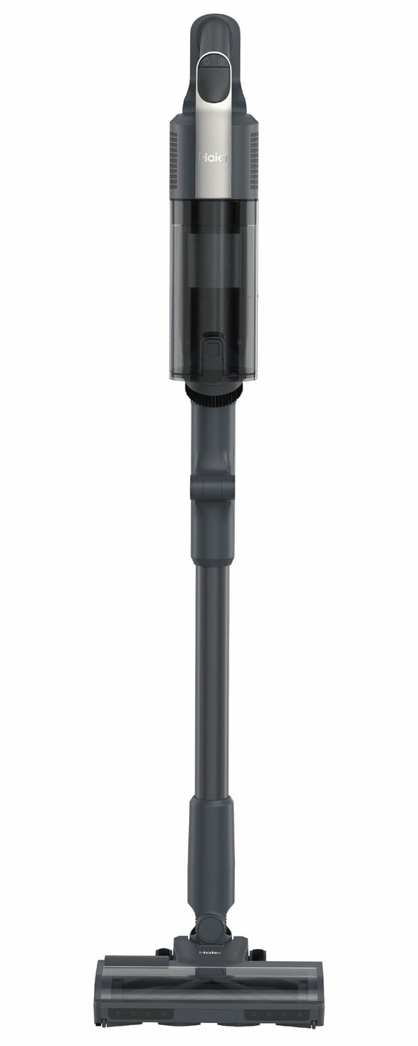 Пылесос вертикальный Haier C3 Core — фото 1
