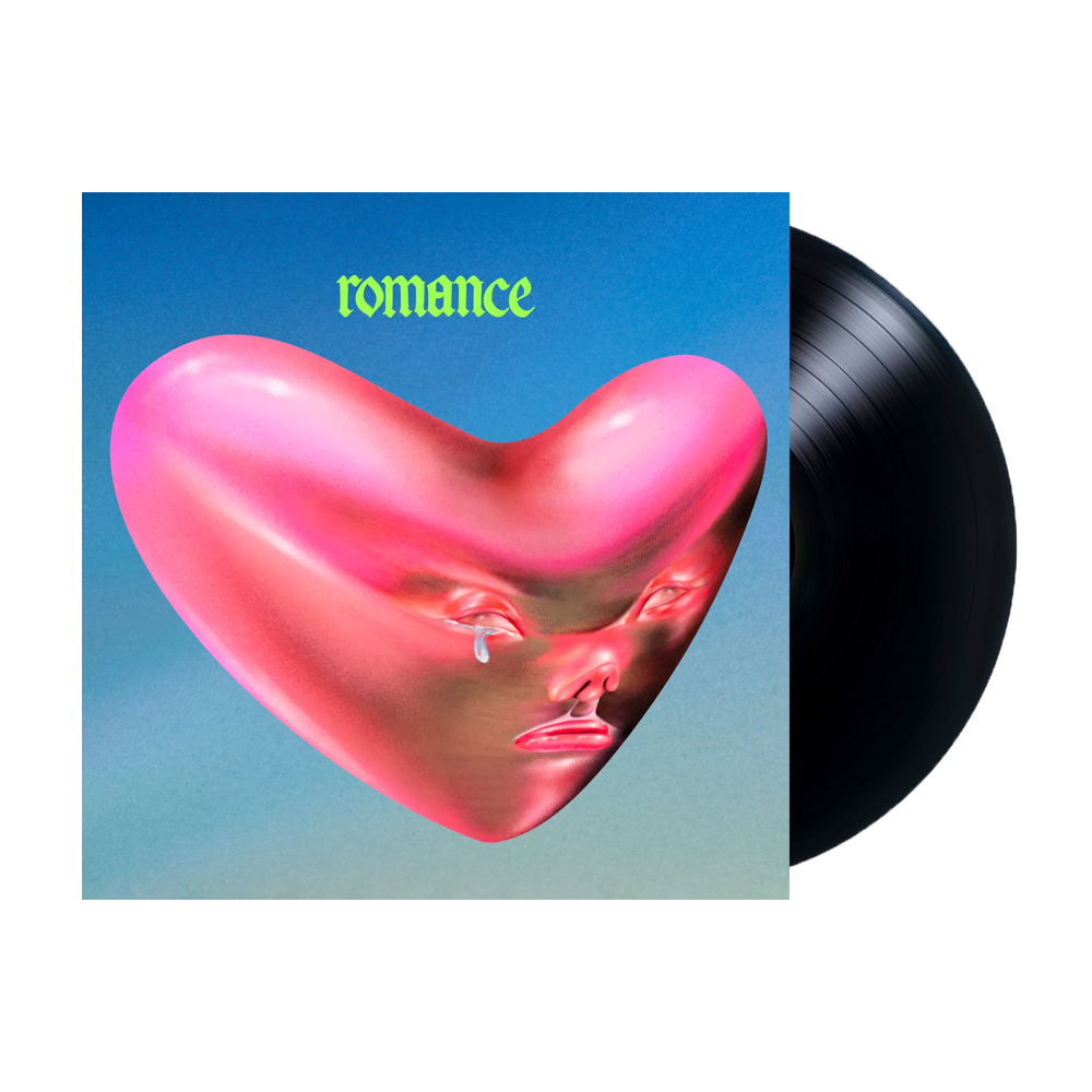 Fontaines D.C. – Romance