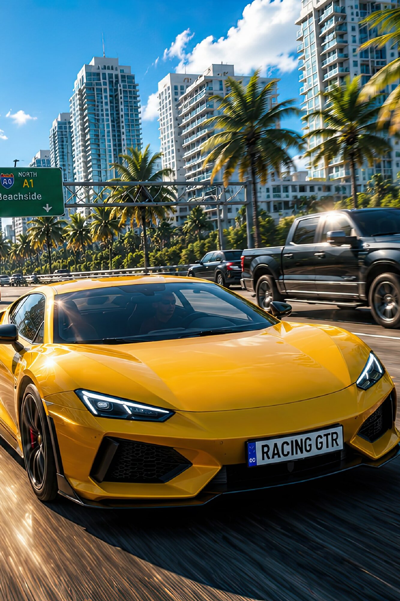 Xtreme Traffic Racing — ключ активации Xbox · Xbox · цифровой ключ · любой регион