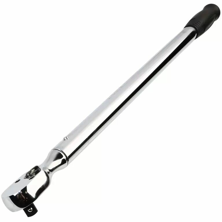 Трещотка, 1/2", 36 зубцов Licota ALH-00094-HT