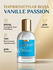 Парфюмерная вода Comptoir Sud Pacifique "Vanille Passion", унисекс, фужерный, 30...