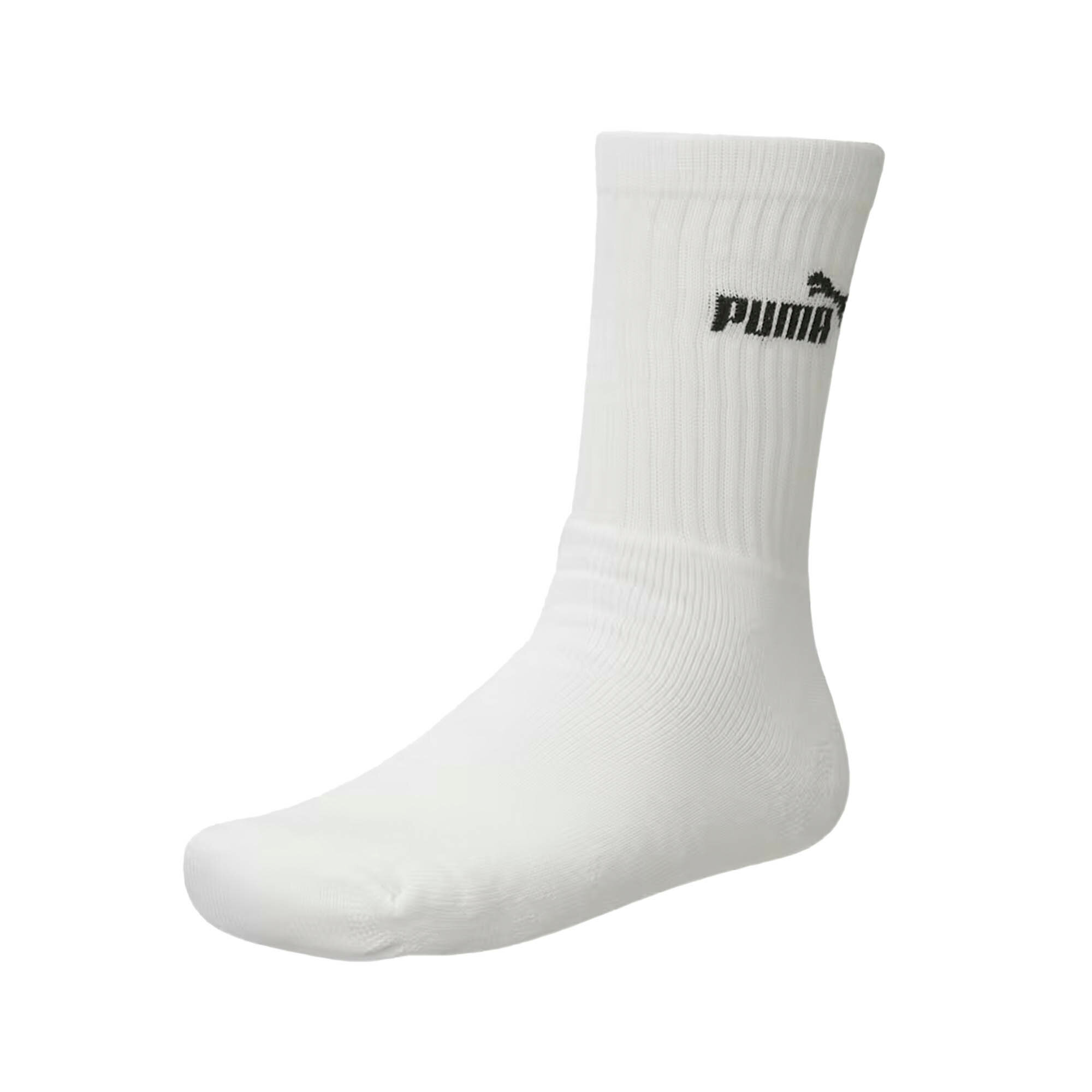 Носки CREW SOCK 6P, комплект