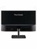 Монитор Viewsonic VA2432-H-2 24" Black