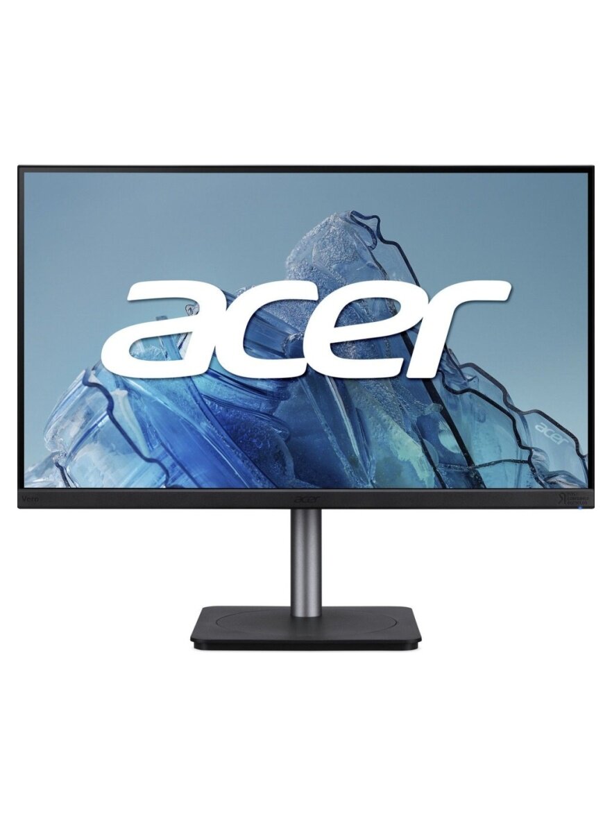 Монитор Acer Vero CB273UGbemipruzx 27" Black (UM. HB3CD. G01)