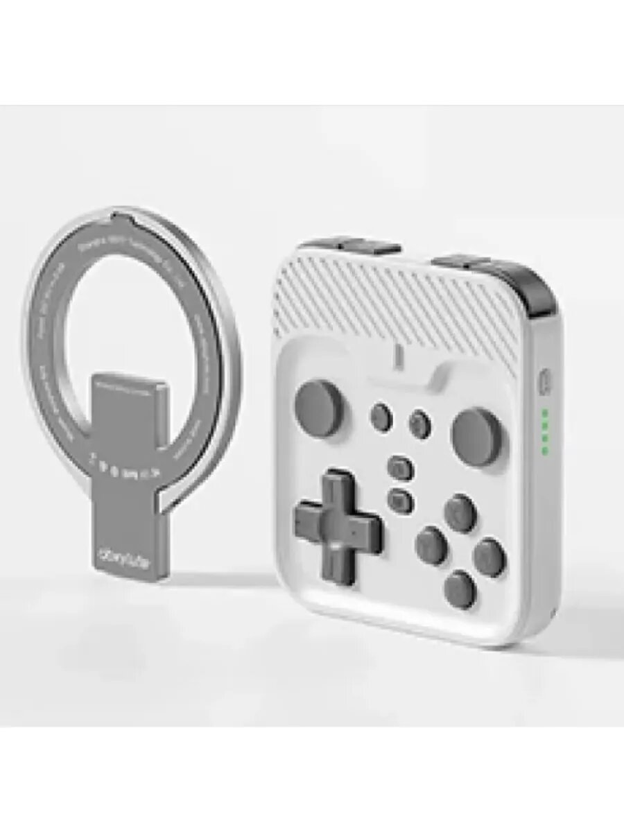 Магнитный геймпад Abxylute M4, для разных устройств, беспроводной, с аккумулятором