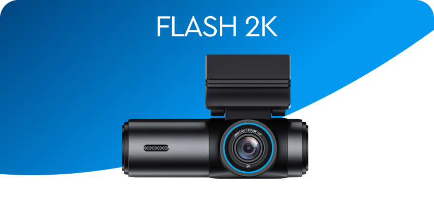 Видеорегистраторы Neoline Видеорегистратор Neoline Flash 2K Wi-Fi