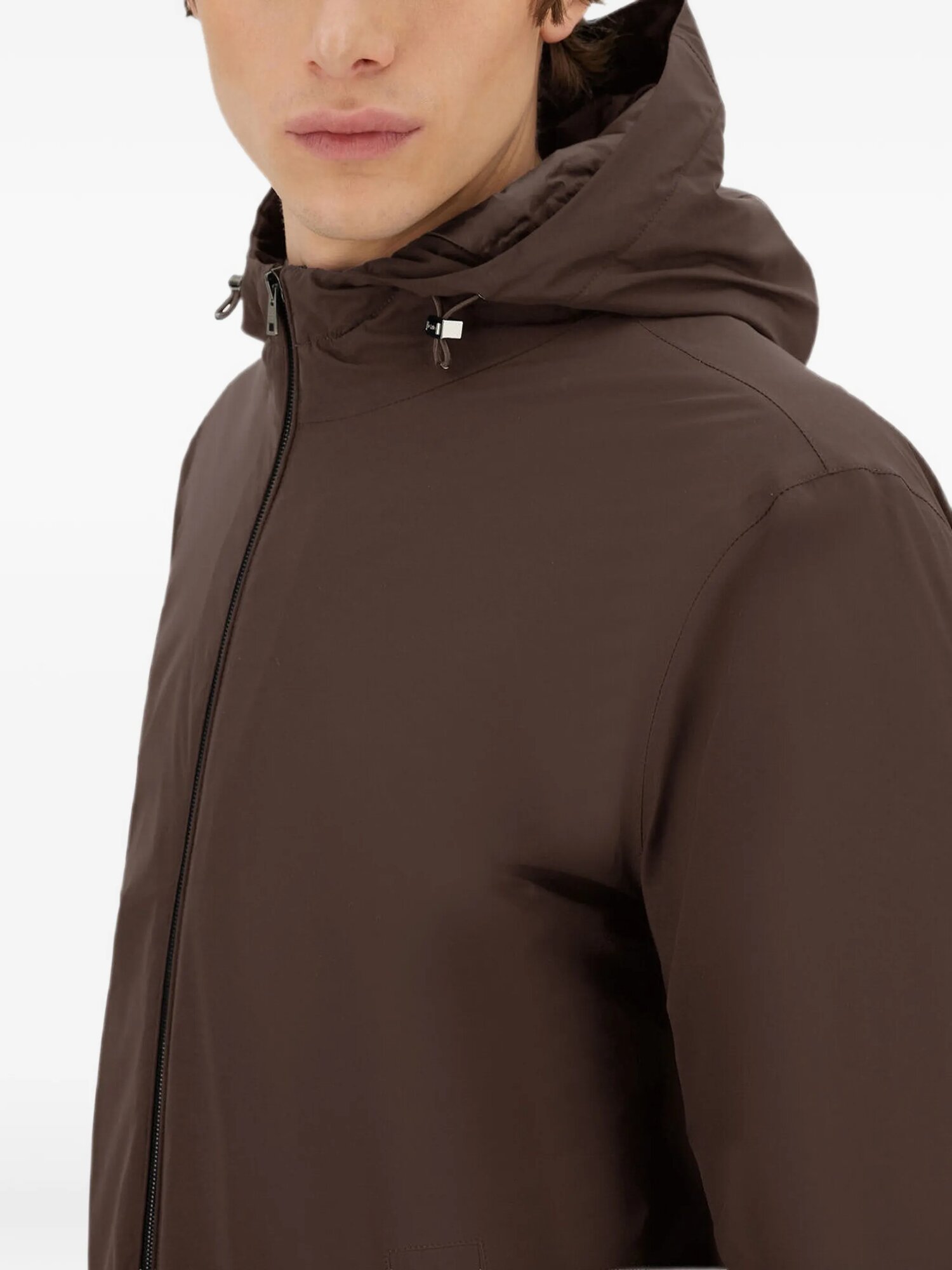 Парка Herno Hooded parka, размер 50 — фото 1