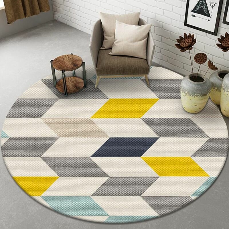 Ковер 60x60 см-ROMIKY