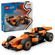 Конструктор LEGO Сity 60442 Formula 1, команда Макларен 86 дет.