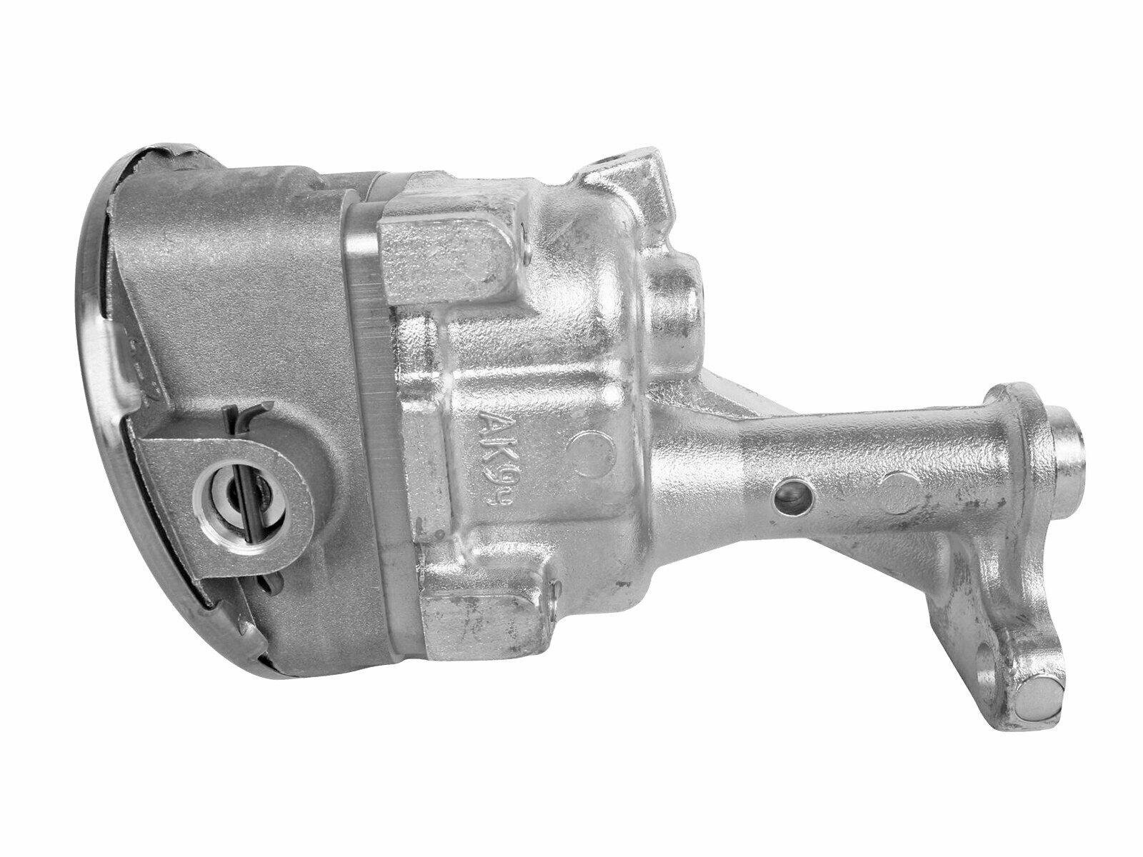 Насос масляный ГАЗ 406-1011010, для двигателей 405 и 406, 1000 г