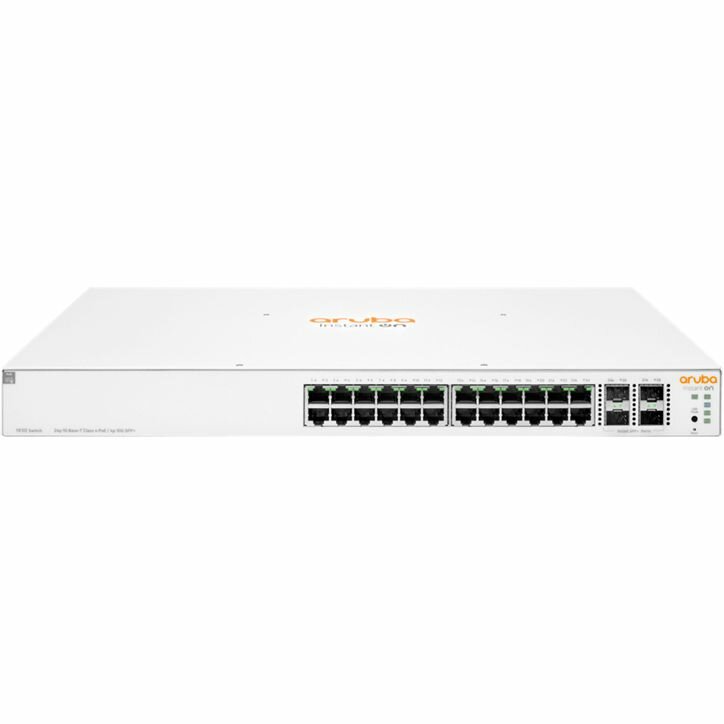 Коммутатор HPE JL684B