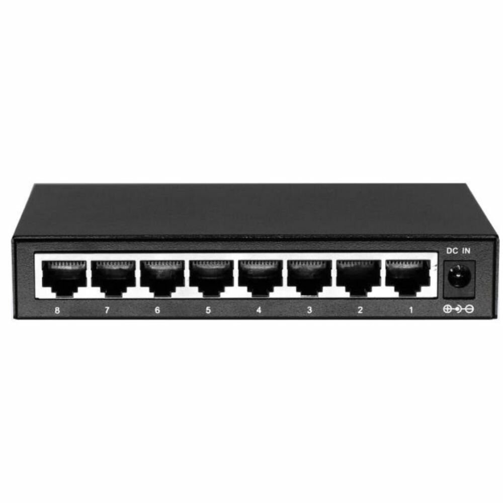 Коммутатор OSNOVO SW-70800