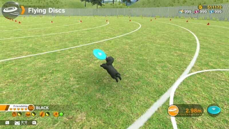 Little Friends: Dogs and Cats Nintendo Switch Online Аккаунт Activation
