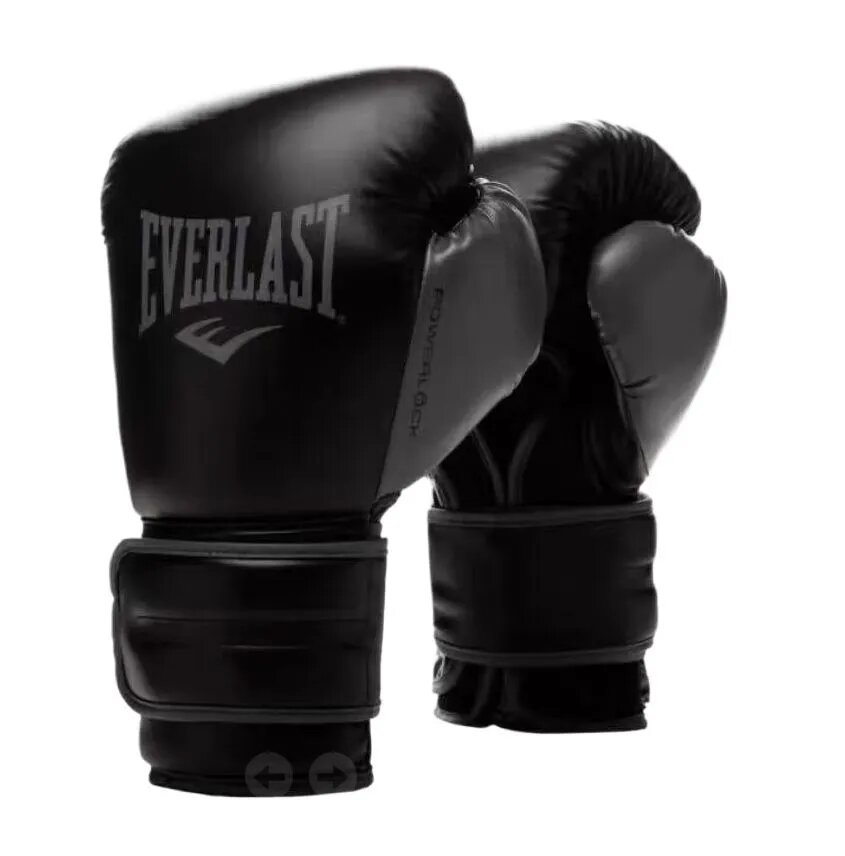 Everlast Перчатки боксерские, размер: 14