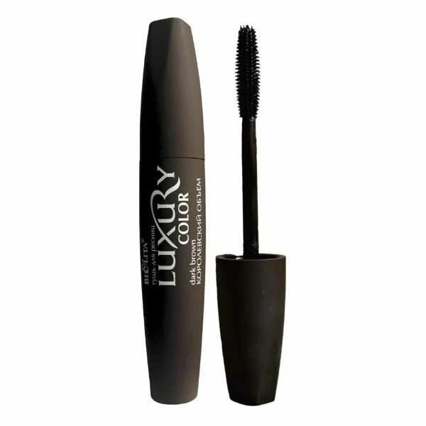 Тушь Белита Королевский объем Luxury