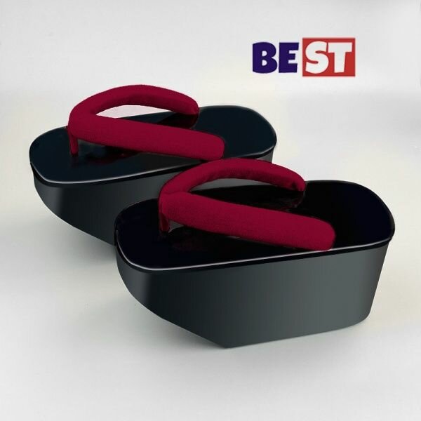 Шлёпанцы